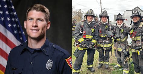 Off Duty Spokane Firefighter Helps Contain Fire At Neighbors House