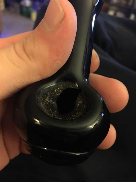 Cyclops Eyeball Glass Pipe Chameleon Glass