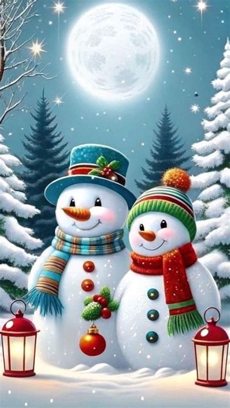 「christmas Art •」おしゃれまとめの人気アイデア｜pinterest｜💖 Cheryl 💖【2025】 雪景