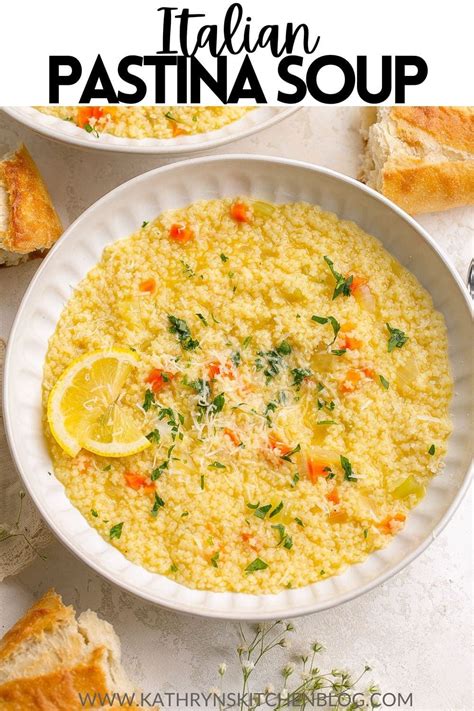 Italian Pastina Soup Recipe Easy And Quick Classic Pastina Recipe