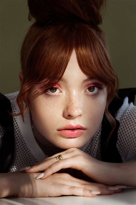 Picture Of Mallory Merk