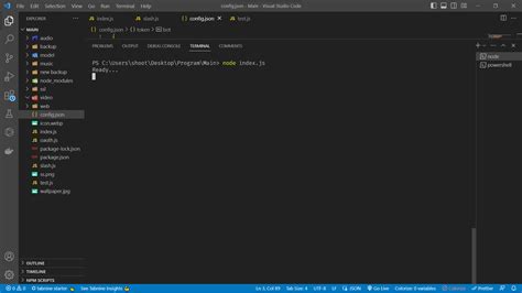 Github Fyphen1223nethacker Music Nice Music Bot Of Discordjs V14
