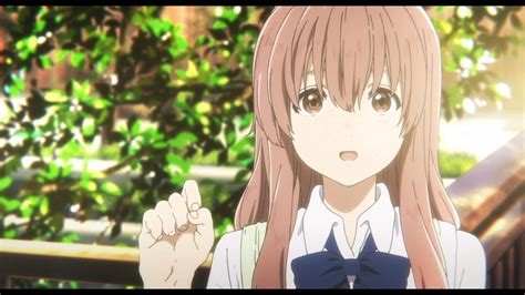 [100 ] A Silent Voice Pictures
