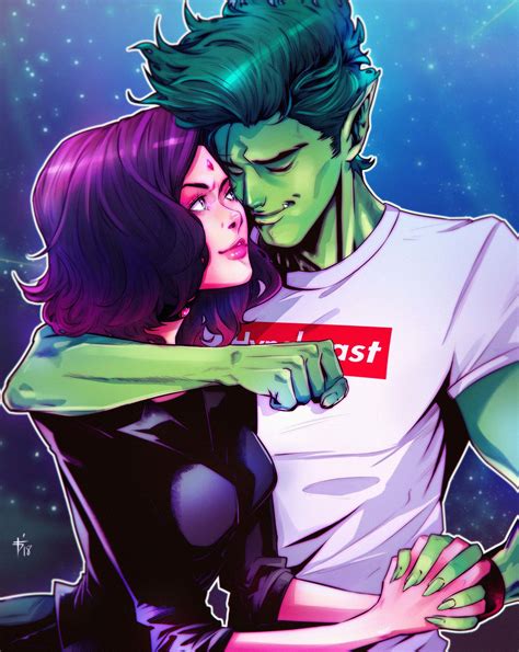9 Teen Titans Ideas Teen Titans Raven Teen Titans Titans