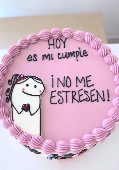 Pastel De Cumpleanos Mujer Elegantes