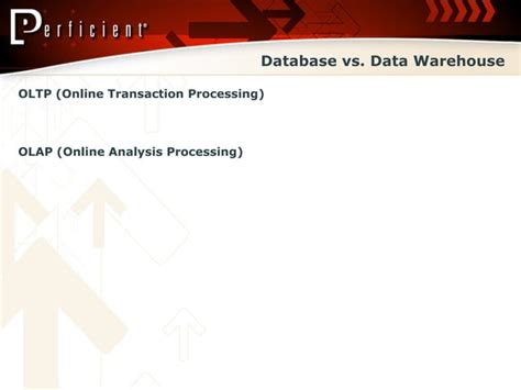 Database Foundation Training Ppt Databases Computer Software And