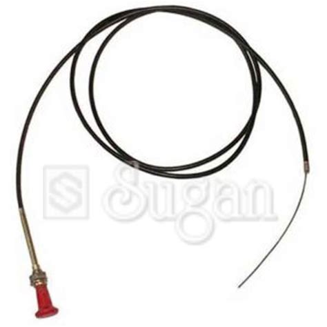Engine Stop Cable Sugan Cables