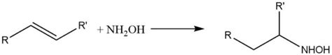 Hydroxylamine Properties Reactions Production And Uses