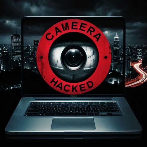 Can A Laptop Camera Be Hacked Headphone Experts