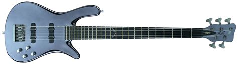 Robert Trujillo Signature Warwick Robert Trujillo Signature