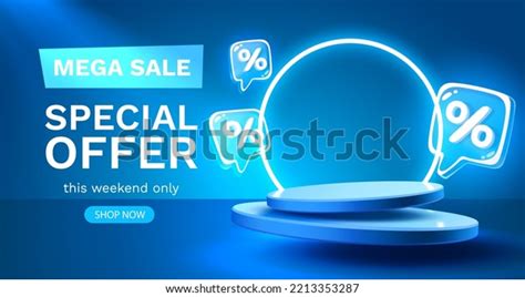 Offer Stand Over 22 715 Royalty Free Licensable Stock Illustrations