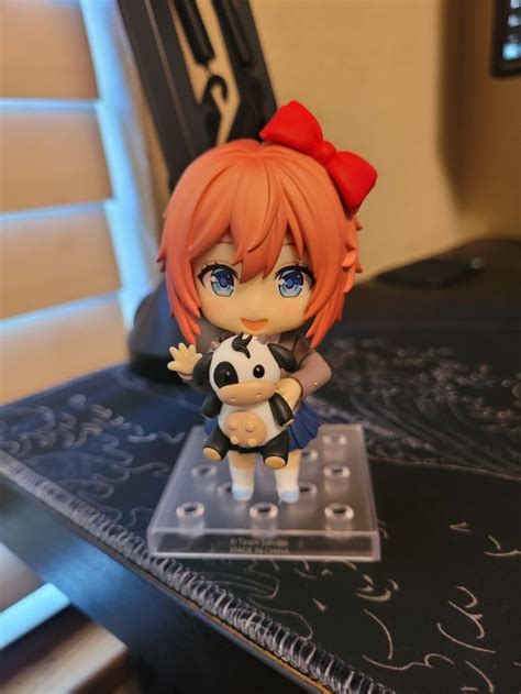 Its Finally Here R Ddlc