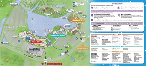 Heading To Downtown Disney At Walt Disney World Dont Miss These