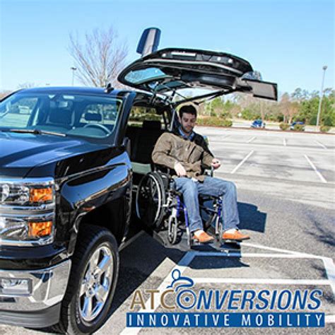 Wheelchair Van Conversion Loans Morries Mobility And Finance