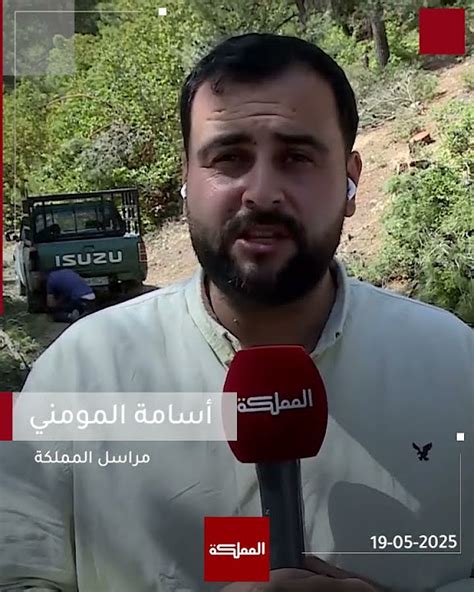 مجهولون ينفذون اعتداءات تخريبية في غابات ساكب في جرش ويضرمون النار ويقطعون أشجارا معمّرة Youtube