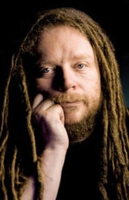 Jaron Lanier Biography Creator Of Virtual Reality