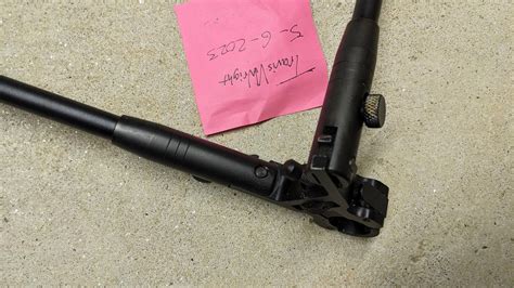 Wts M16 P90 Scope Systema Motor Etc R Airsoftmarket