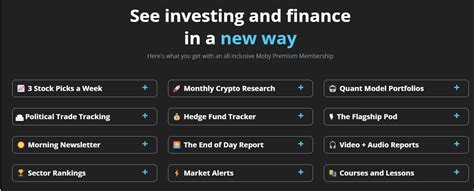 Moby Review Is The Subscription Worth It