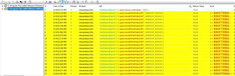 Vmware Workstation 无法连接到虚拟机问题排查（一）vmware Workstation 无法连接到虚拟机。请确保您有权运行该程序、访问该程序使用 Csdn博客