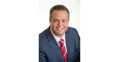 Vitas® Healthcare President And Ceo Nick Westfall Joins Nhpco Board Of Directors