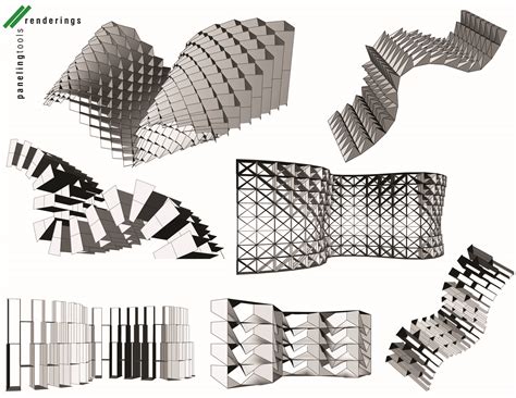 Paneling Tools Grasshopper Download Nodepowerup