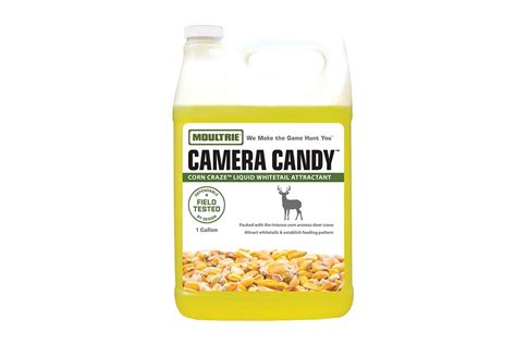 Shop Moultrie Camera Candy Corn Craze Deer Attractant For Sale Online