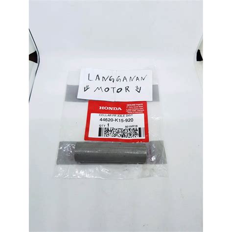 Jual Collar Bos Bosh Roda Depan Tengah Cb 150r Cbr 150r 150 R Facelift