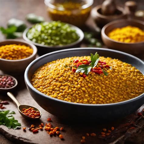 The Ultimate Guide To Making Dhal A Flavorful Dish