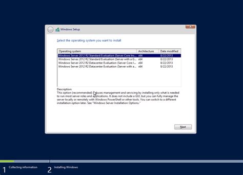 Windows Server 2012 Data Center Dan Standard ~ Net Worqueen