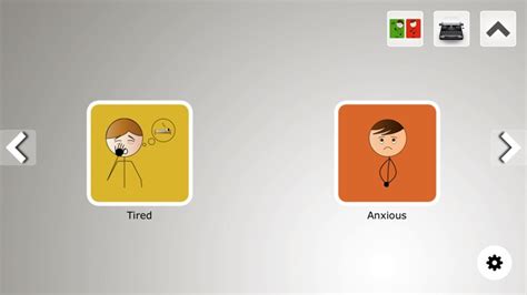 Quick Talk Aac By Digital Scribbler Inc