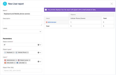 Working With Reports Jira Service Management Data Center 111 Atlassian Documentation