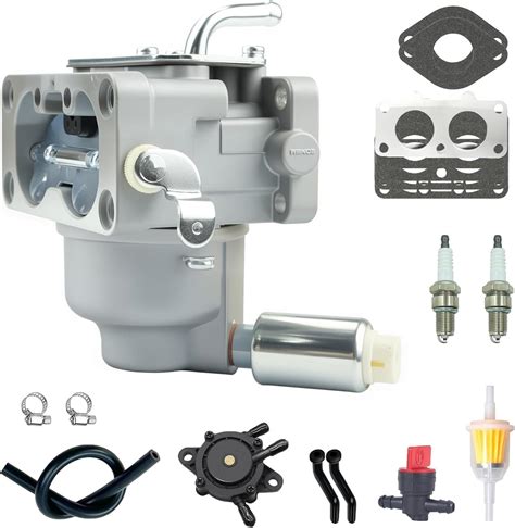 New High Quality Carburetor For Nikki 795969 02410 795969