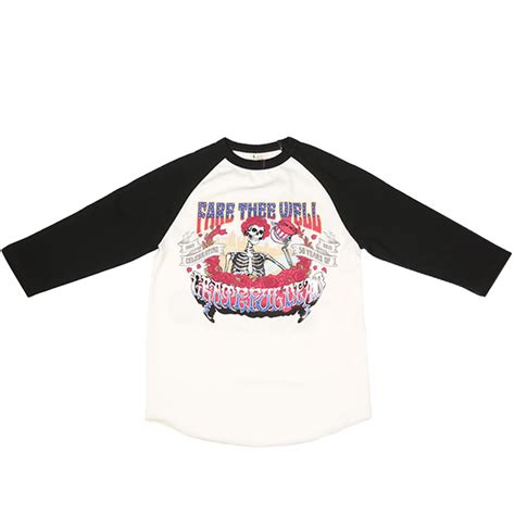 Freebees Rock 2019夏日体恤美国纯棉七分袖t恤摇滚上衣复古风格虎窝淘