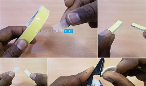 How To Build A Simple Arduino Robotic ARM DIY Arduino Projects Arduino Arduino Programming
