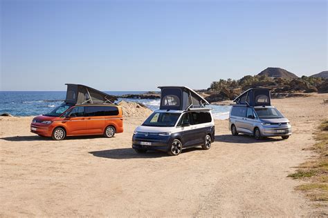 Alles Over Het Kopen Van Een Kleine Camper Tips Modellen En Meer Autoscout24