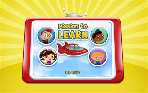 Little Einsteins Mission To Learn Online Games Soundeffects Wiki