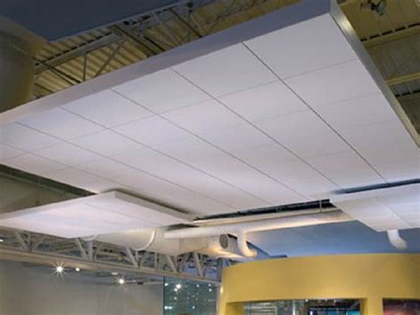 Frame And Accessory For Suspended Ceiling Axiom Canopy By Armstrong