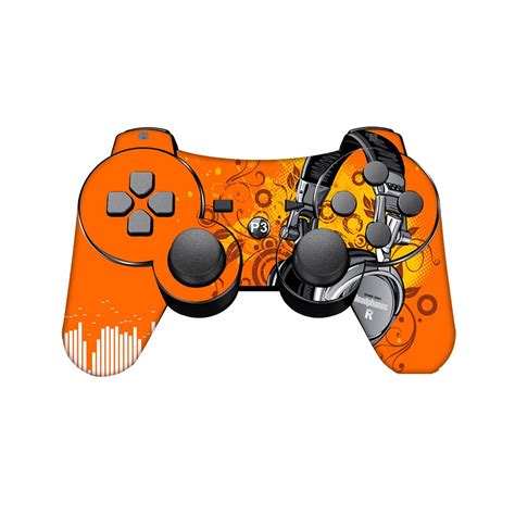 Gadgets Wrap Printed Vinyl Decal Sticker Skin For Sony Playstation 3