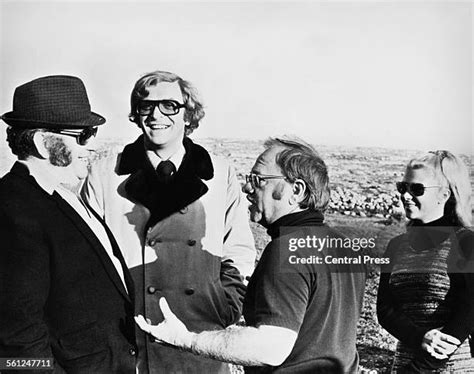 1877 Michael Clinger Photos And High Res Pictures Getty Images