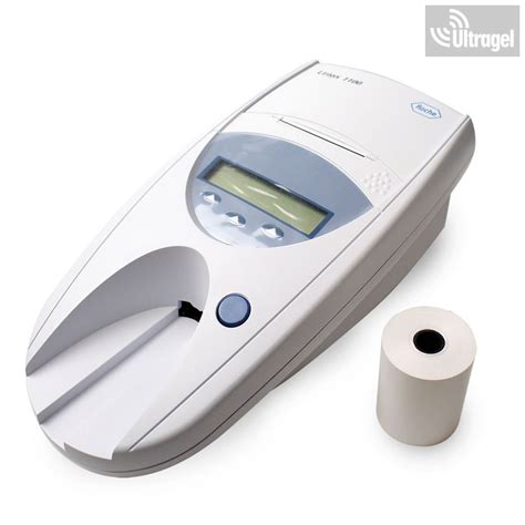 Urisys 1100® Vizelet Analizátor Orvostechnikai Eszközök Sz
