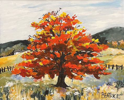 Beatrice Williams Oriel Mimosa