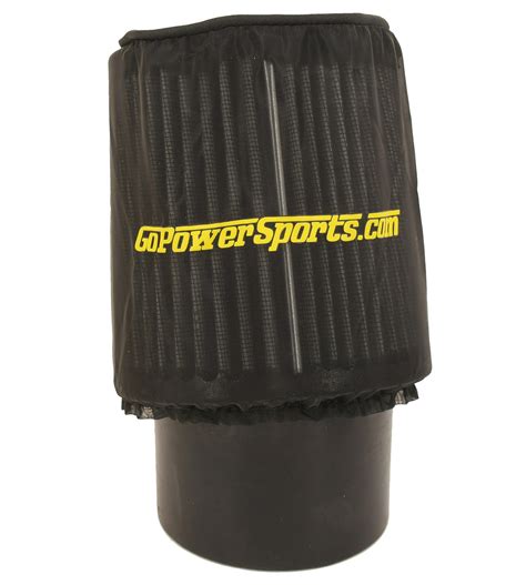 Performance Air Filter Cover