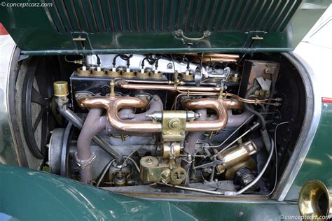 1916 Crane Simplex Model 5 Image Chassis Number 2231 Photo 16 Of 89