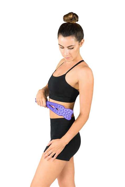 Hsingchitacare Healthy Body Beatings Stick Clapping Board Massage