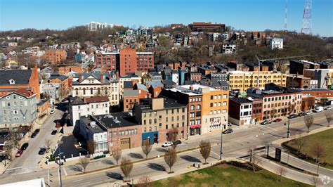 About Pendleton Schools Demographics Things To Do