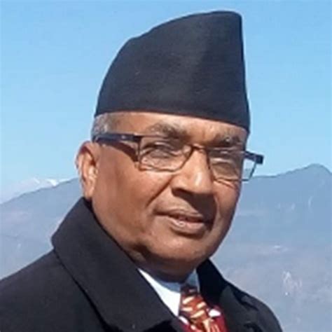 Dr Krishna Subedi Consortium Nepal
