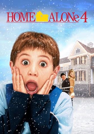 How And Where To Watch All 6 Home Alone Movies In Order
