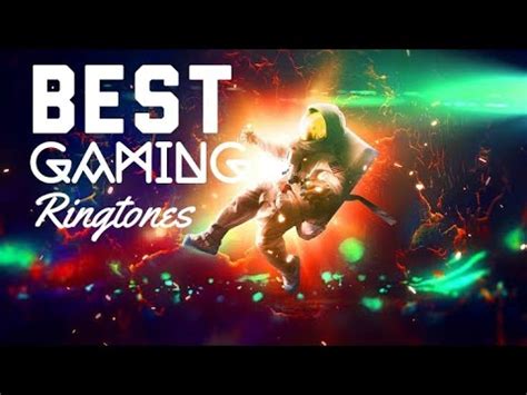 Top 5 Best Legandary Gaming Ringtones 2019 Download Now 2020 Best