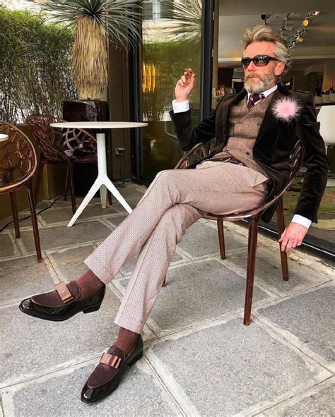 ≡ 12 Classiest Yet Fun Ootd Youve Ever Seen From Pierrick Mathon 》 Her Beauty