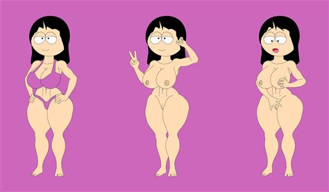 Post 2763295 Evilkinglich Southpark Wendytestaburger